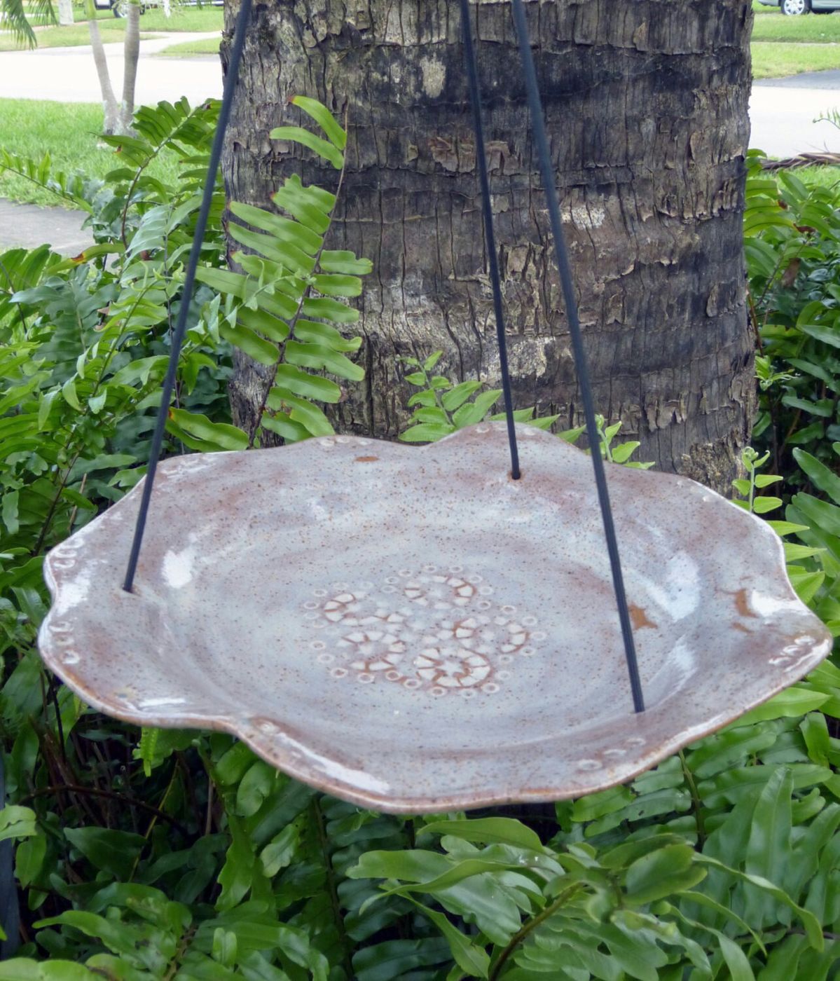 Monday Craft Nights - Hanging Bird Baths - April 20th, 2026 - 6:00-8:0 ...