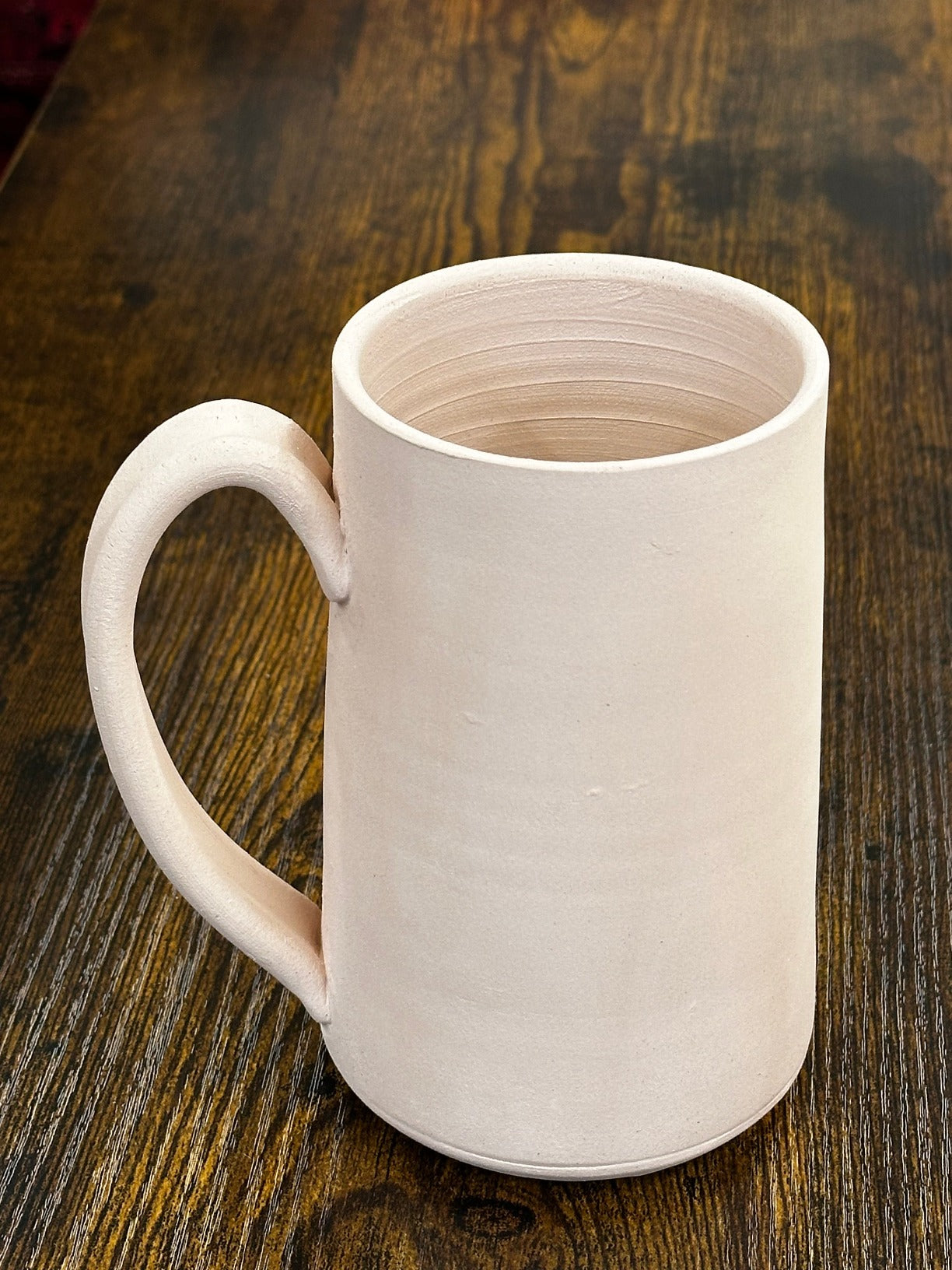 Take Home Pottery Painting Kit – Café au Clay Studios