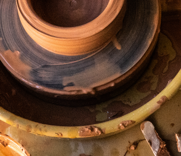 Plainsman 390 – Café au Clay Studios