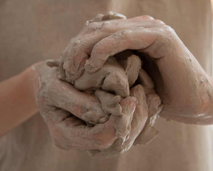 Cafe au Clay Pottery Studio - Vancouver, British Columbia – Café au ...